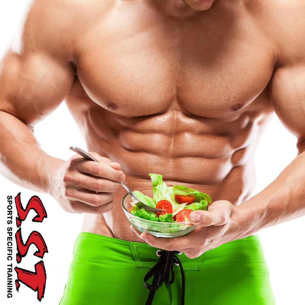 What do you need to gain mass? – Blog Home