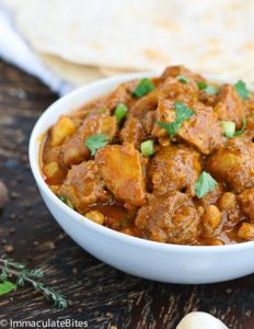 Chicken Roti – Blog Home