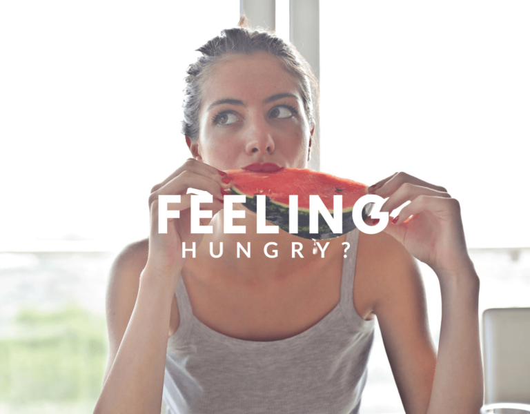 12 Reasons You Always Feel Hungry; Part 2 – Blog Home