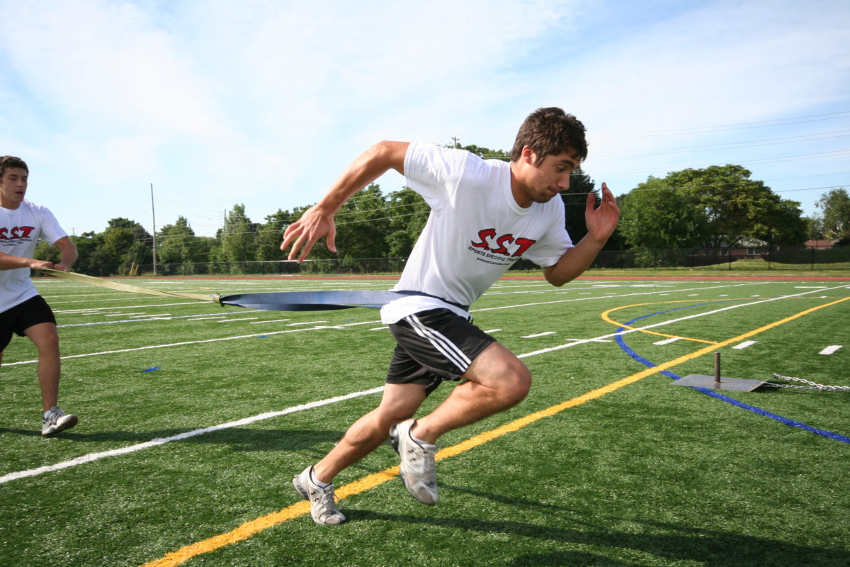 Speed camp 2021 – Blog Home