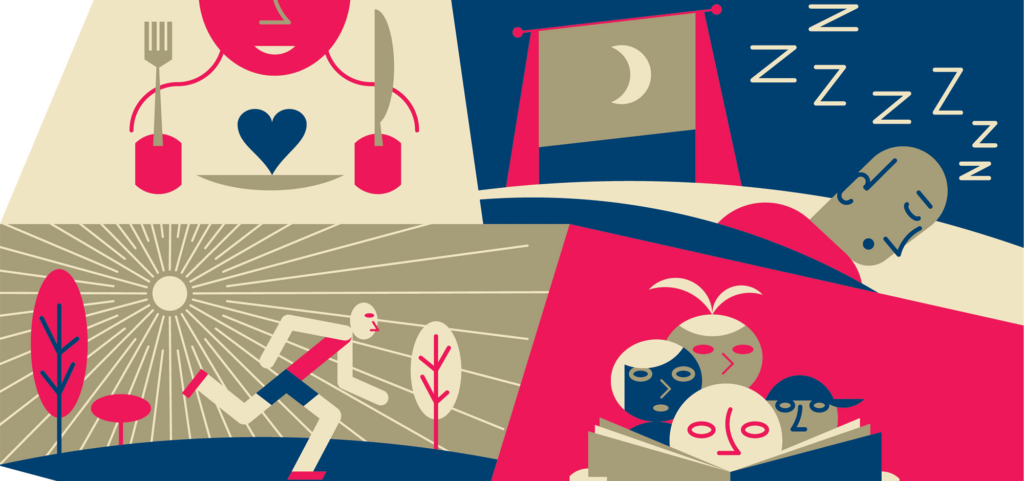 Your Energy System – A pocket guide – Blog Home